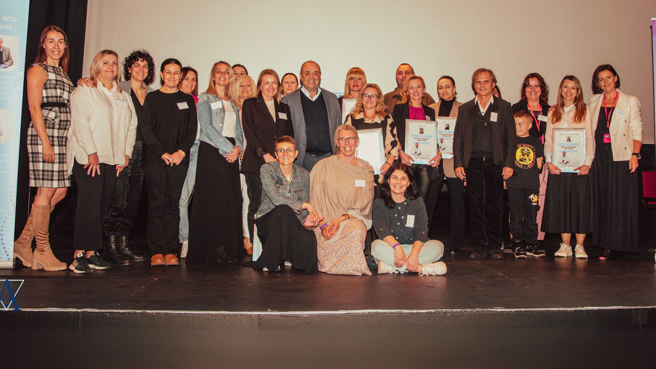 Statera Academy | Become a Certified Detoxification Therapist | Statera IKP